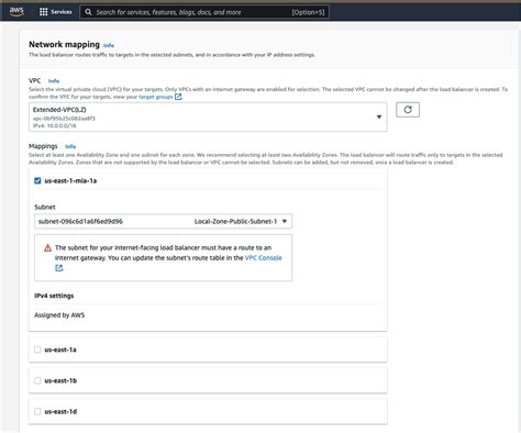 Desplegando Un Almacenamiento De Objetos Compatible Con S3 En Las Zonas Locales De Aws Blog De
