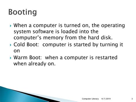 Microsoft Office Basics Ppt Download