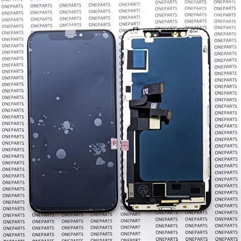 Jual Lcd Touchscreen Ip X Complete Shopee Indonesia