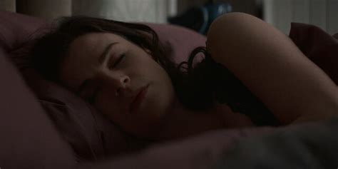 Nude Video Celebs Aisling Bea Sexy Living With Yourself S01e07 2019