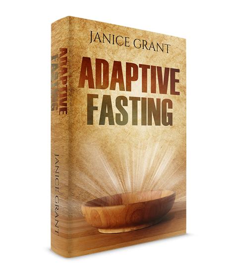 adaptive fasting supplement guidance