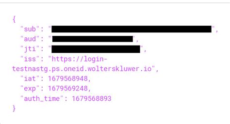 issue with seamless client secret rotation id token with secondary