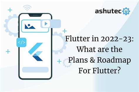 blog flutter in 2023 what are the plans and roadmap for flutter