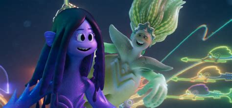 Watch The First Trailer For Dreamworks Kaiju Inspired Coming Of Age
