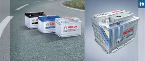 Аккумуляторы Bosch: купить автомобильный АКБ Bosch по выгодной цене