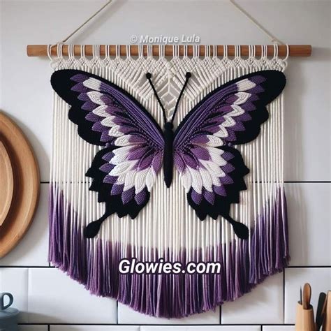 pin by unique19111 on crafts 2 consider in 2025 free macrame patterns