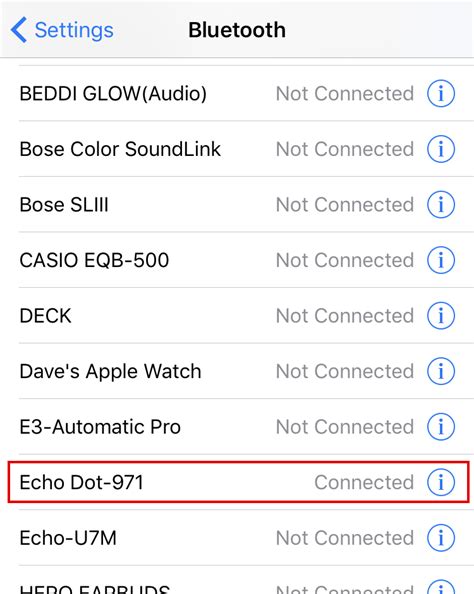 Pair Your Smartphone With An Amazon Echo