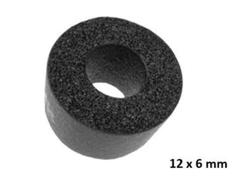 Изолация за климатик диаметър D 12х 6мм цена за 1метър код Електропрогрес 0414005