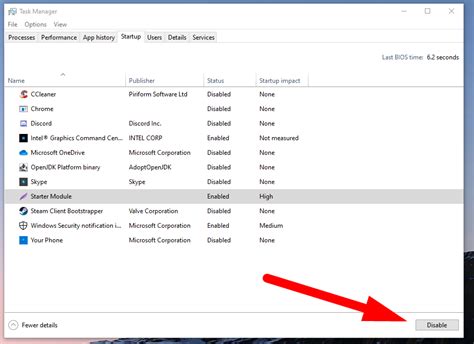 2 Cara Mematikan Aplikasi Startup Di Windows 10 11 Satutitiknol Situs Seputar Teknologi Terkini