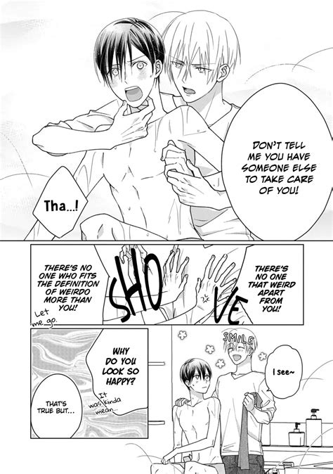 Touno Moto Nekoni Naritai Tamagawa Kun Vol01 Eng Page 5 Of 6