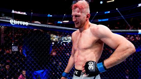 Dan Hooker Explains Why He Wants To Rematch Edson Barboza “i Hate Him