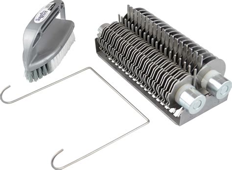 Skyfood 3 8 Inch Blade Set Strip Cutter Fajita For Use With Abi Meat