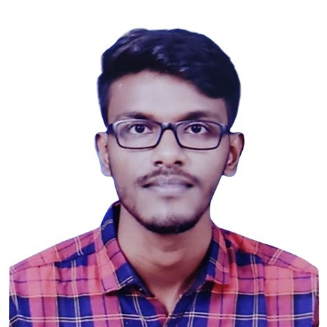 Vijay Kumar S L2 Linux System Administrator Tata Consultancy Services Himalayas