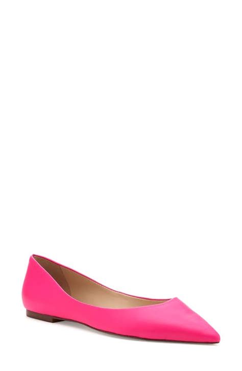 Womens Pink Flats Nordstrom