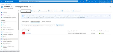 How To Access Azure Key Vault Values In A C Net Application