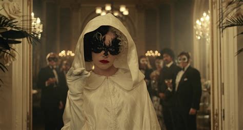 Icon Cruella Devil Artofit