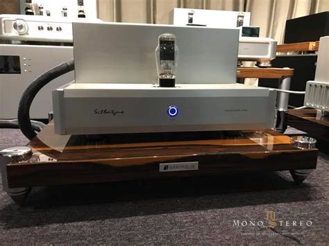 Kronos Audio Reference Phono System Presentation M S Ultimate High Fidelity