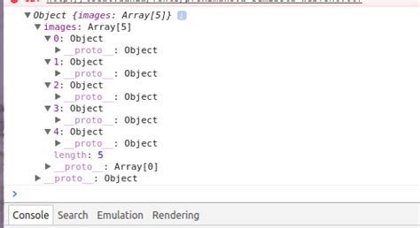 Jquery Doctrine Collection Json Response Issue Stack Overflow