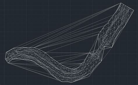 Polyline Error Autolisp Visual Lisp And Dcl Autocad Forums