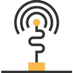 Wireless Vector SVG Icon SVG Repo