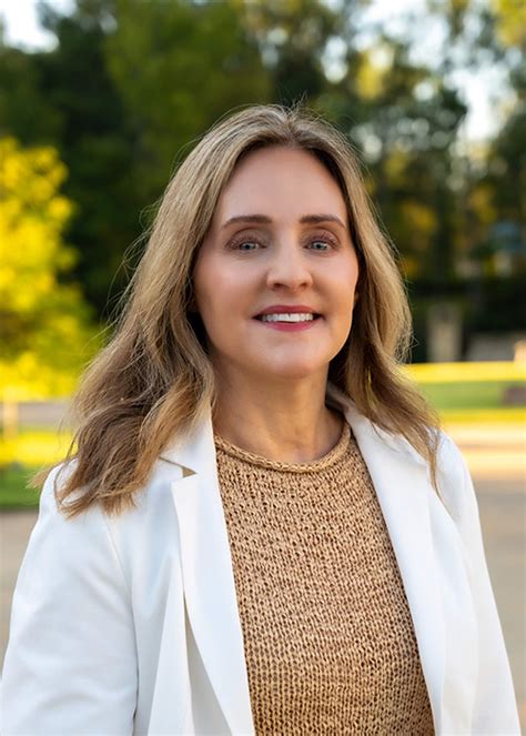 Michelle Mann Longview Arboretum