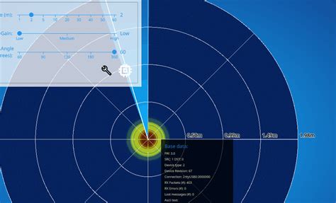 Wheel Control Does Not Work With Pingslider Issue Bluerobotics Ping Viewer GitHub