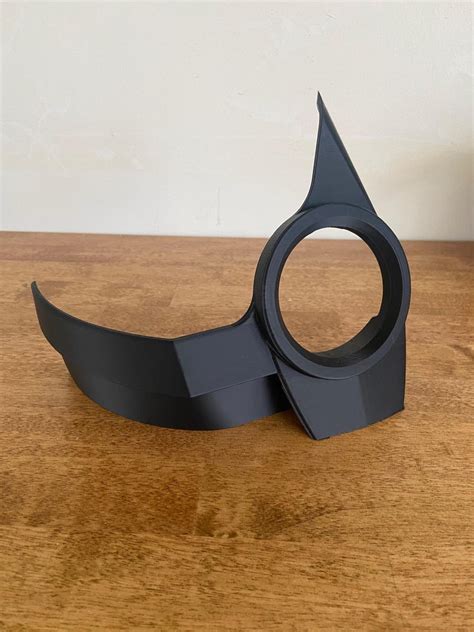 Protogen Head Kit Etsy