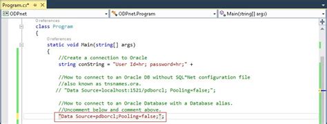 Introduction To Building Odpnet Managed Driver Applications