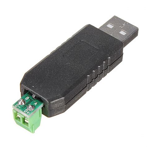 USB To RS485 Converter Adapter
