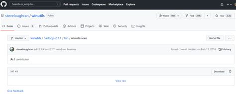 GitHub HD Project Pyspark Installation Guide Brief Explanation On How To Install Pyspark