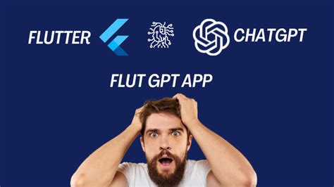 Flutgpt Chatgpt Android App Built Using Flutter In 2023