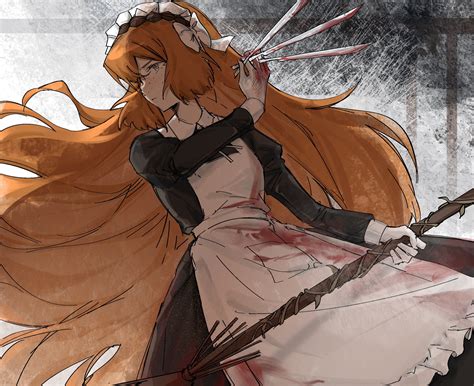 Ishmael Project Moon And More Drawn By Humian Danbooru