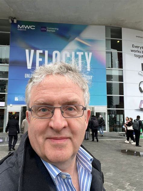 Iot Now On Linkedin Iot 5g Mwc2023