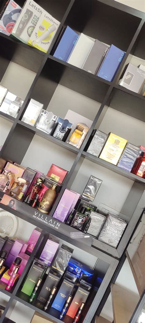 Nitin Verma On Linkedin Cosmetics Beauty Clothing Perfumes