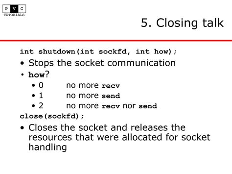 socket programming péter verhás august ppt download