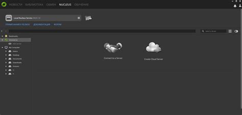 Nucleus Doesnt Work Failed To Execute Script Main Nucleus
