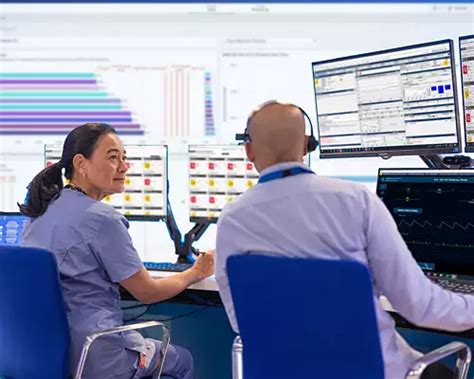 Eicu Research Institute Eri Healthcare Philips