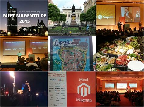 Meet Magento Germany 2015 Event Report Astrio