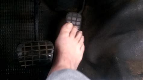 Pedal Pumping Video ThisVid