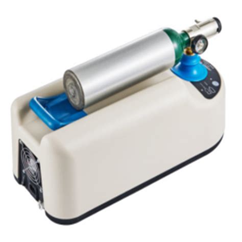 Medical Oxygen Refill Station Cmt200a Users Manual