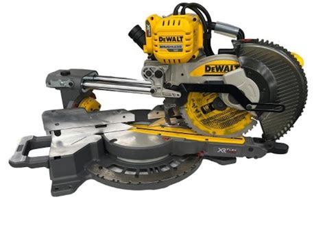 Dewalt Dcs727 Xr Flexvolt 042600776285 Cash Converters