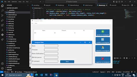 Do Your Python Graphical Application Using Tkinter By Muhamedelamir Fiverr
