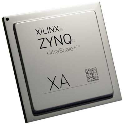 Xilinx Powers Baidu S Production Ready Apollo Computing Unit Semiconductor For You