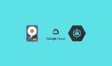 How To Add Persistent Volume In Google Kubernetes Engine