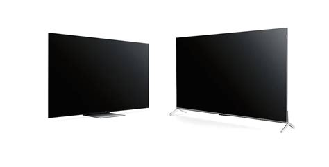 Tcl Mini Led Tv Series C12e C835 R65 Tv