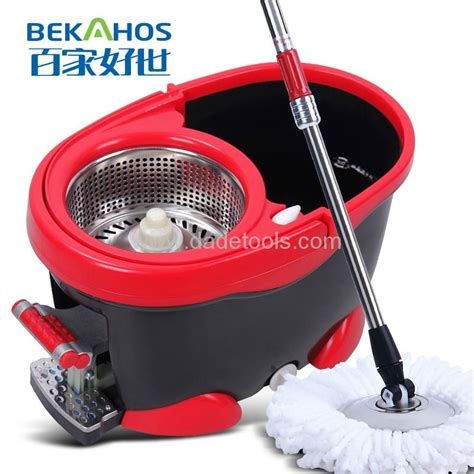 360 Magic Spin Mop M03 China Manufacturer Household Plastic Products Home Supplies