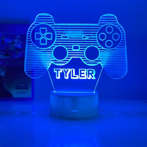 Personalized Game Controller T 60 T Ideas For 2024