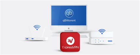 How To Set Up And Use ExpressVPN With QBittorrent 2025 Guide