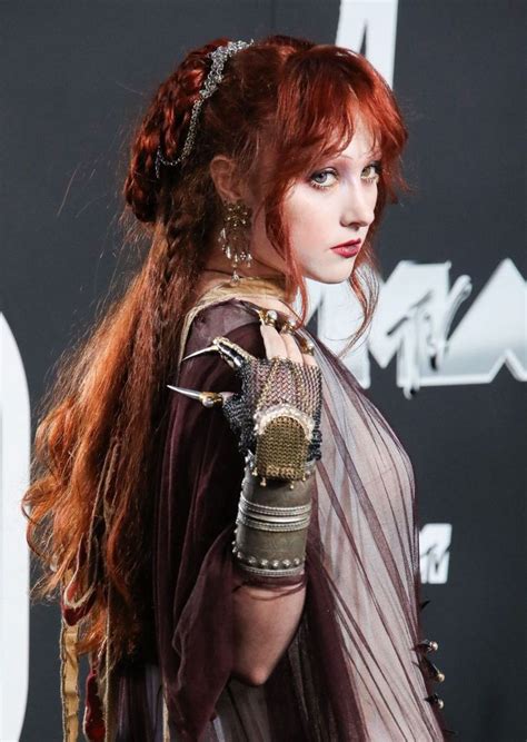 Chappell Roan Hairstyles Chappell Roan Joan Of Arc Outfit Chapel