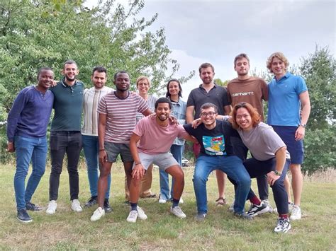 Master For Smart Data Science On Linkedin Datascience Statistics Ai Smartdata Master